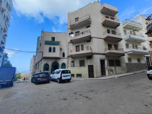 Maison Boulevard Marina Tanger, Tánger (precios actualizados 2024)