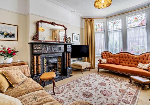 Penylan Retreat, Cardiff (updated prices 2025)