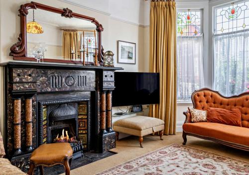 Penylan Retreat, Cardiff (updated prices 2025)