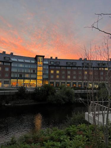 Radisson Blu Hotel, Durham, Durham (updated prices 2024)