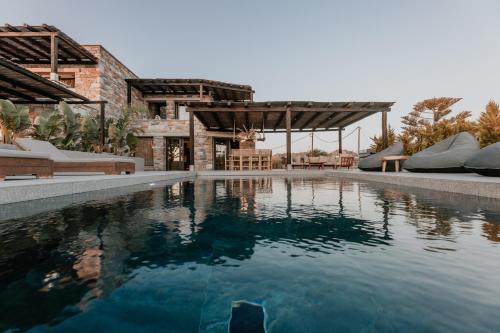 ONYM Curated Villas, Plaka (updated prices 2025)