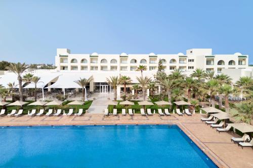 Iberostar Selection Eolia Djerba, Midoun (updated prices 2025)