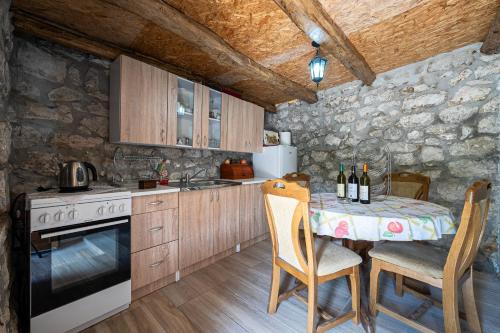 Stara kuca, Cetinje (aktualisierte Preise für 2024)