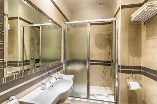 Hotel Raganelli, Rome (updated prices 2024)