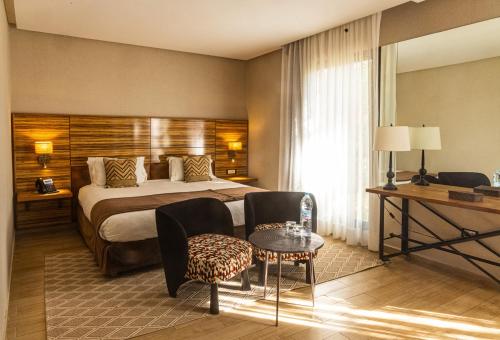 Le Domaine Limoune, Oulad Teima (updated prices 2024)