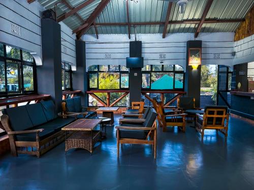 Njiro Climax, Arusha (updated prices 2024)