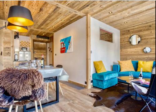 Home sweet home in Tignes, Tignes – Preços atualizados 2024