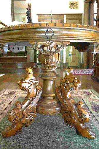 Beall Mansion An Elegant Bed & Breakfast Inn, Alton (updated prices 2025)