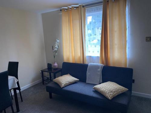 Cosy home in nuthall Nottingham, Watnall Chaworth (updated prices 2025)