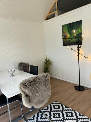 Evenes Arctic glamping, Evenesmarkja (ενημερωμένες τιμές για το 2024)