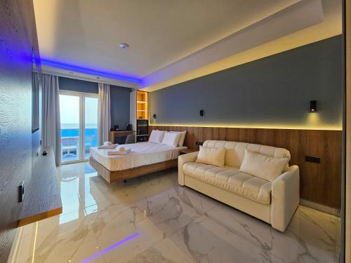 AKTEON GIRNI, Paralia Katerinis (updated prices 2024)