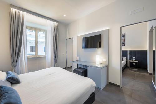 Hotel California, Rome (updated prices 2025)