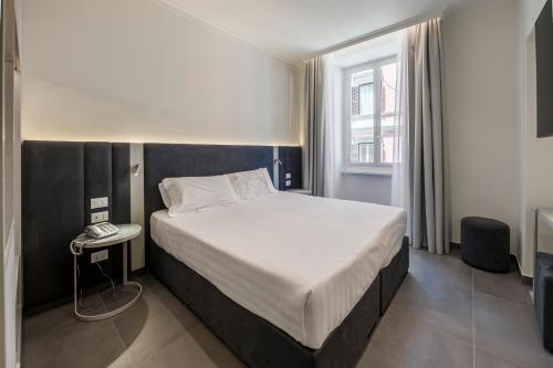 Hotel California, Rome (updated prices 2025)