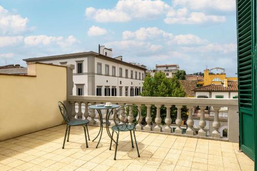 Anglo American Hotel Florence, Curio Collection By Hilton, Florence ...