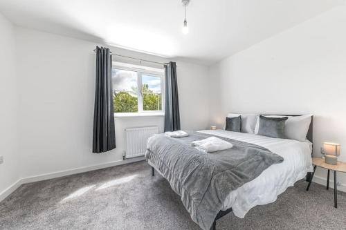 Barrow Central 3 Bedroom House, Roose (preços atualizados para 2024)