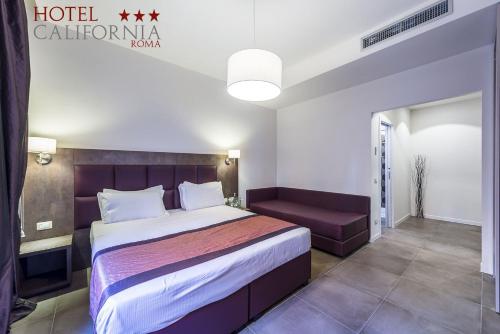 Hotel California, Rome (updated prices 2025)