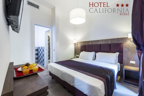 Hotel California, Rome (updated prices 2025)