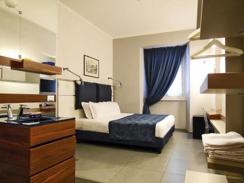 Hotel California, Rome (updated prices 2025)