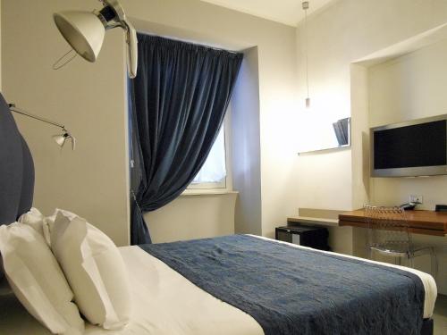 Hotel California, Rome (updated prices 2025)