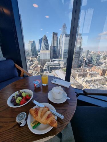 Chapter Spitalfields in London, London (updated prices 2025)