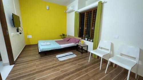 Alchemist Villa-Kazhakootam, Trivandrum (updated prices 2024)