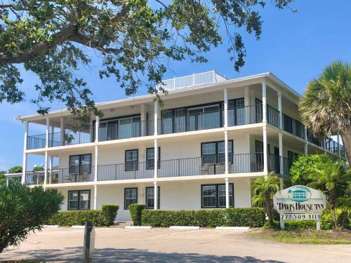 Davis House Inn, Sebastian (updated prices 2025)