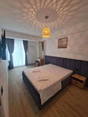 Apartament 2 camere prima linie Allezi Infinity Gold, Mamaia Nord ...