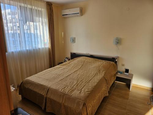 Apartments Anna on Saint Vlas, Szveti Vlasz (2024 legfrissebb árai)