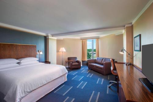 Four Points by Sheraton Richmond, Midlothian (updated prices 2024)