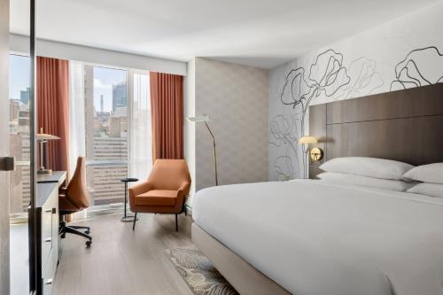 Courtyard by Marriott New York Manhattan/Chelsea, New York (updated ...