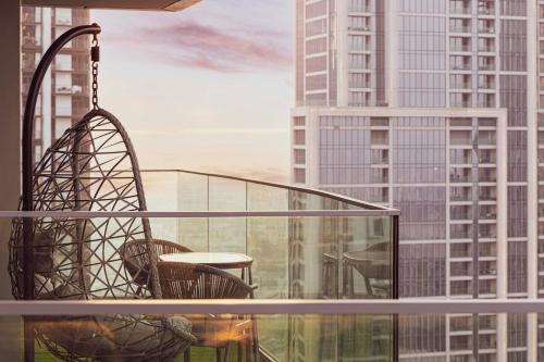 杜拜SmartStay at Opera Grand - Stunning Burj Khalifa Views - Brand New ...