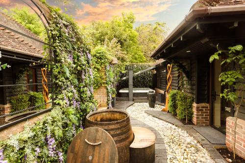 Quob Park Old House Hotel & Spa, Fareham (updated prices 2024)