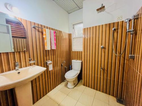 Lake View Homestay - Tangalle, Tangalle (updated prices 2024)