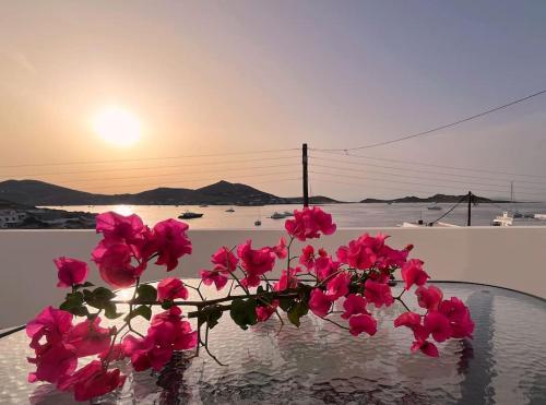 Linardo's Cycladic House, Naousa (updated prices 2024)