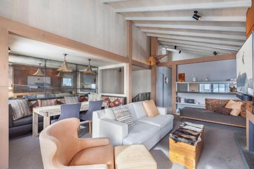 Family Chalet 34 The Stables Perisher, Perisher Valley (updated prices ...