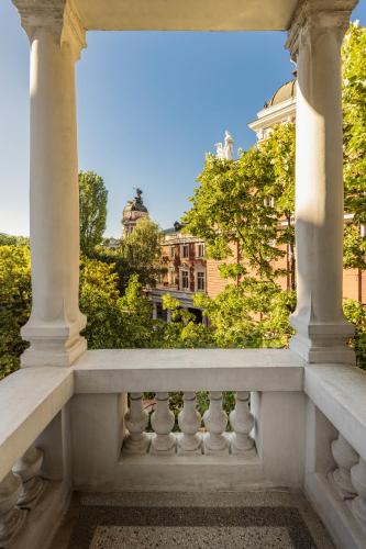 The Nest by Juno Hotel Sofia, Sofia (updated prices 2025)