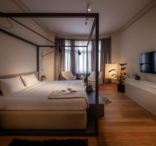 The Nest by Juno Hotel Sofia, Sofia (updated prices 2025)