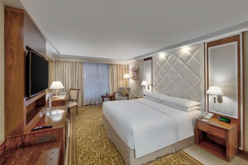 Islamabad Marriott Hotel, Islamabad (updated prices 2024)