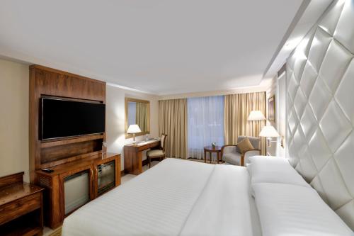 Islamabad Marriott Hotel, Islamabad (updated prices 2024)