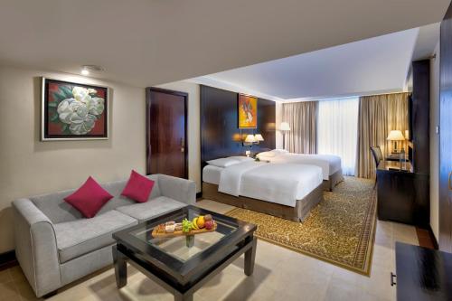 Islamabad Marriott Hotel, Islamabad (updated prices 2024)