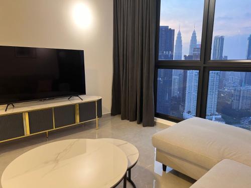 Agile Residence TRX Bukit Bintang by Cal, Kuala Lumpur (updated prices ...