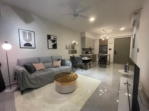 Agile Residence TRX Bukit Bintang by Cal, Kuala Lumpur (updated prices ...