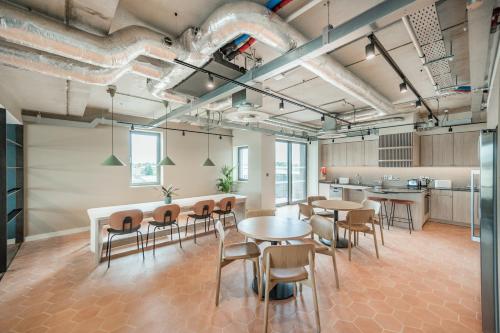 Niche Living Rathmines, Dublin (updated prices 2024)