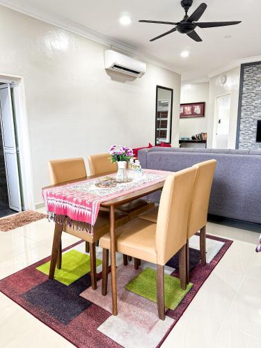 Santai Homestay Kangar, Kangar (updated prices 2026)