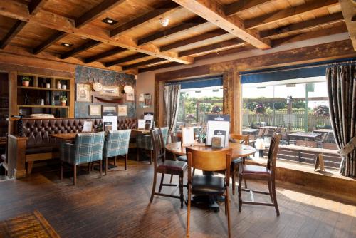 The Amble Inn - The Inn Collection Group, Amble (updated prices 2024)