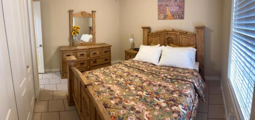 Patsy's Get Away, Laredo (precios actualizados 2024)