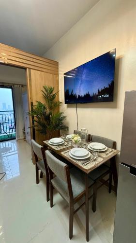 The GoodVibes Condotel Red Residences Makati, Manila (updated prices 2025)