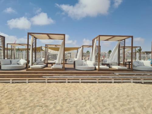 GAIA North Coast for families Ras El Hekma, Marsa Matruh (updated ...