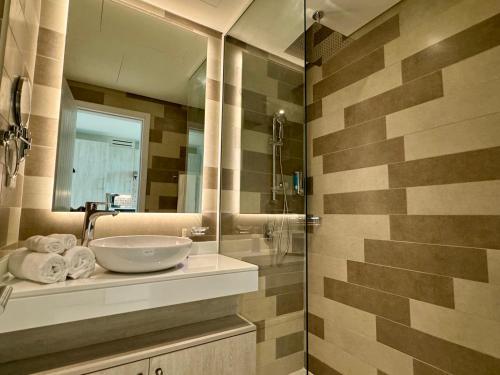 Hospitality Expert 7 Palm Studio - Beach Pool Bar, Dubaj (aktualizované ceny na rok 2024)