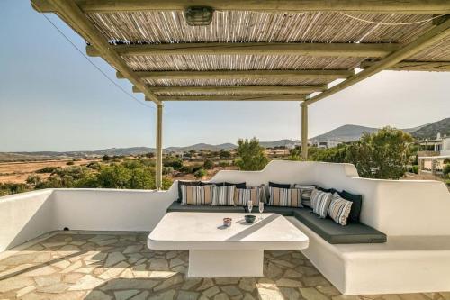 Folia House - Overlooking, Aspro Chorio Paros (preços atualizados para ...